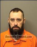 Recent Booking / Mugshot for JEFFREY DE WAYNE ELLIS in Porter County ...