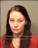 Recent Booking / Mugshot for CARISSA ANN MARIE SCHNEIDER in Porter ...