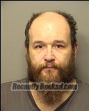 Recent Booking / Mugshot for JAMES DANNY DAVIS in Porter County, Indiana