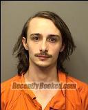 Recent Booking / Mugshot for JACOB JEFFERY JAMES FREDRICK in Porter ...