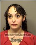 Recent Booking / Mugshot for CHEYENNE MAY WINKIEL in Porter County, Indiana