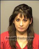 Recent Booking / Mugshot for ASHLEY MICHELLE MATLON in Porter County ...