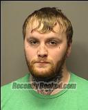 Recent Booking / Mugshot for CAMERON JOHN STEGENGA in Porter County ...