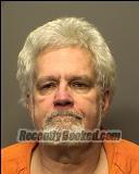 Recent Booking / Mugshot for STEVEN RAY COOPER in Porter County, Indiana