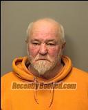 Recent Booking / Mugshot for KEITH DONALD WILSON in Porter County, Indiana