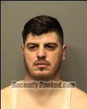 Recent Booking / Mugshot for JEREMY BRIAN AHRENS in Porter County, Indiana