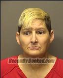 Recent Booking / Mugshot for DEBORAH LYNN SMITH in Porter County, Indiana