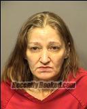 Recent Booking / Mugshot for CHRISTA LEE EASTON in Porter County, Indiana