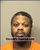 Recent Booking / Mugshot for KENNETH ALVIN WARD in Porter County, Indiana