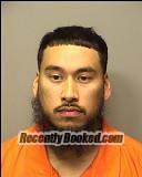 Recent Booking / Mugshot for ELIJAH VELEZ in Porter County, Indiana