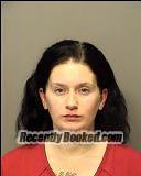 Recent Booking / Mugshot for LISA MARIE SOTO in Porter County, Indiana