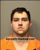 JAKE AUSTIN CHALABIS Arrest Record & Booking Info – Porter County ...