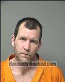 Recent Booking / Mugshot for JUSTIN RYAN SHASTEEN in Porter County, Indiana