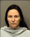 BRANDY MELISSA ROBERTS Arrest Record & Booking Info – Porter County ...