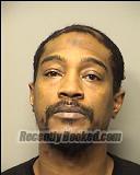 Recent Booking / Mugshot for DIONTE THOMAS SMITH in Porter County, Indiana