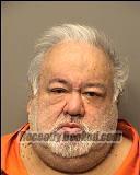 Recent Booking / Mugshot for RICHARD PERRY in Porter County, Indiana