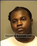 Recent Booking / Mugshot for MARCUS DEON JR WHITE in Porter County, Indiana