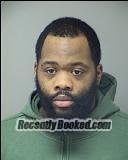 Recent Booking / Mugshot for ANTHONY ANTON WILLIAMS in Porter County ...