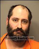 DANIEL TIMOTHY MRUK Arrest Record & Booking Info – Porter County ...