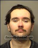 Recent Booking / Mugshot for CODY JACOB MCCOMAS in Porter County, Indiana