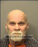 Recent Booking / Mugshot for DAVID CHEYENNE TIMMERMAN in Porter County ...