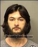 Recent Booking / Mugshot for MICHAEL RAY III MILLSAP in Porter County ...
