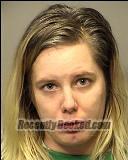 Recent Booking / Mugshot for CRISTINA NICOLE GALKA in Porter County ...