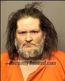Recent Booking / Mugshot for EDWARD ANTHONY VICKERMAN in Porter County ...