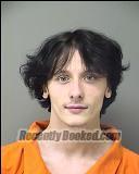 Recent Booking / Mugshot for GABRIEL ROBERT HALL in Porter County, Indiana