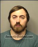 Recent Booking / Mugshot for TYLER JORDAN HOFFMAN in Porter County, Indiana