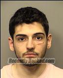 Recent Booking / Mugshot for CHRISTIAN ANTHONY FELKAMP in Porter County ...