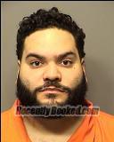 Recent Booking / Mugshot for NATHAN ENRIQUE NIEVES in Porter County ...