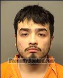 Recent Booking / Mugshot for VICTOR DOMINGO ROBLES in Porter County ...