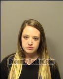 Recent Booking / Mugshot for JOCELYN TAYLOR SLOAN in Porter County, Indiana