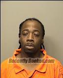 Recent Booking / Mugshot for ANTOINE EUGENE FINCH in Porter County, Indiana
