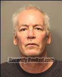 Recent Booking / Mugshot for ALAN KURT ANDERSEN in Porter County, Indiana