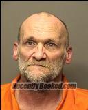 Recent Booking / Mugshot for WAYMOND ANTHONY FERRELL in Porter County ...