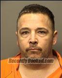 Recent Booking / Mugshot for CHAD JAYSON CARNAHAN in Porter County, Indiana