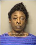 Recent Booking / Mugshot for CANDAS LOVIE MYLES-INGRAM in Porter County ...