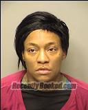 Recent Booking / Mugshot for TABITHA CHATARI BRELAND in Porter County ...