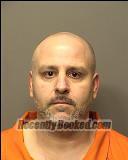Recent Booking / Mugshot for ROCK ANTHONY PERRI in Porter County, Indiana