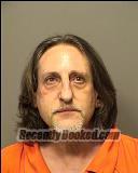 Recent Booking / Mugshot for MARK JAY LANDES in Porter County, Indiana