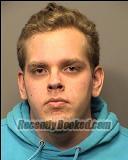 Recent Booking / Mugshot for TREVOR THOMAS SCHULTZ in Porter County ...