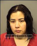 Recent Booking / Mugshot for MARIA AGUIRRE in Porter County, Indiana