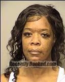 Recent Booking / Mugshot for TAMEKA DENISE DONELSON in Porter County ...