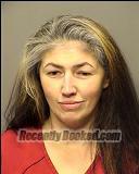 Recent Booking / Mugshot for KIMBERLY LAVERN ANN FIELDEN in Porter ...