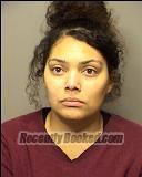 Recent Booking / Mugshot for BRIANA GABRIELLE PAYNE in Porter County ...