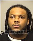 Recent Booking / Mugshot for KYLE MALIK MILLER in Porter County, Indiana