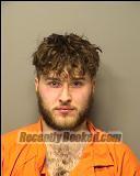 Recent Booking / Mugshot for CALEB NATHANIEL THORNBERRY in Porter ...