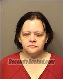 Recent Booking / Mugshot for ELIZABETH ANN PIESYK in Porter County, Indiana